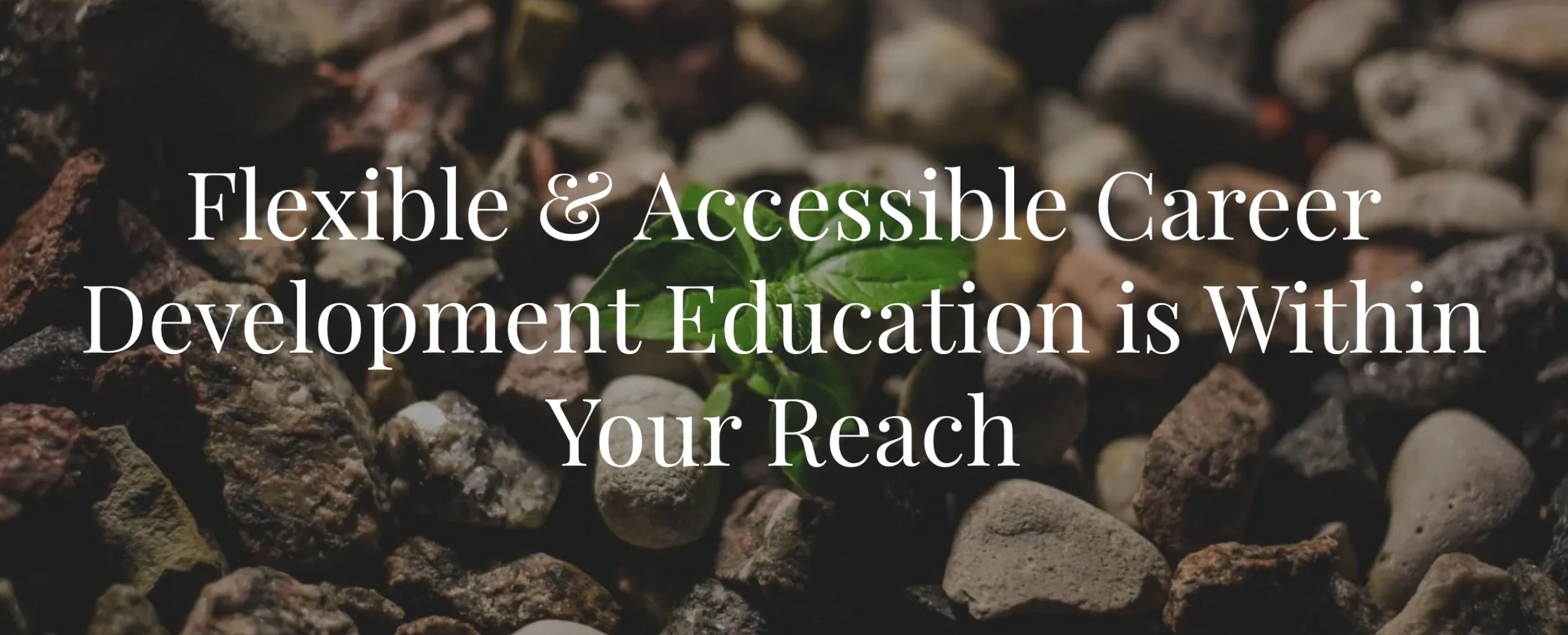 Courses | Grow Career Development