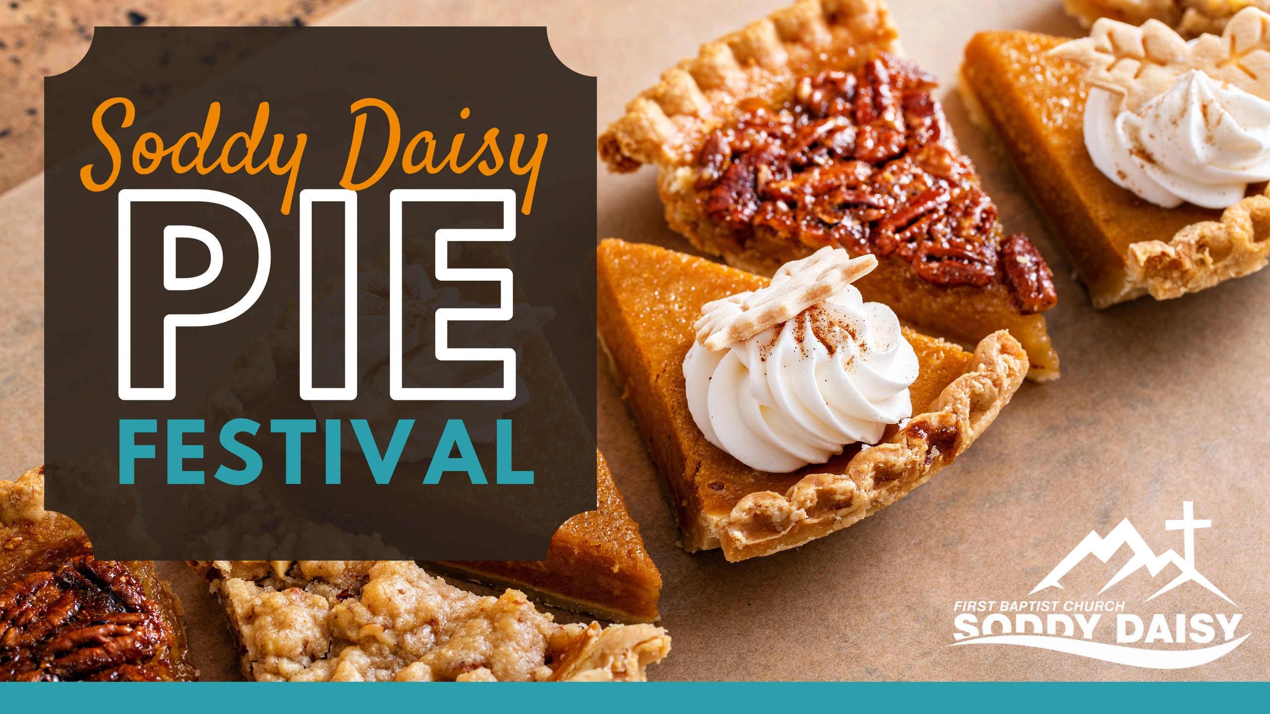 Soddy Daisy Pie Festival