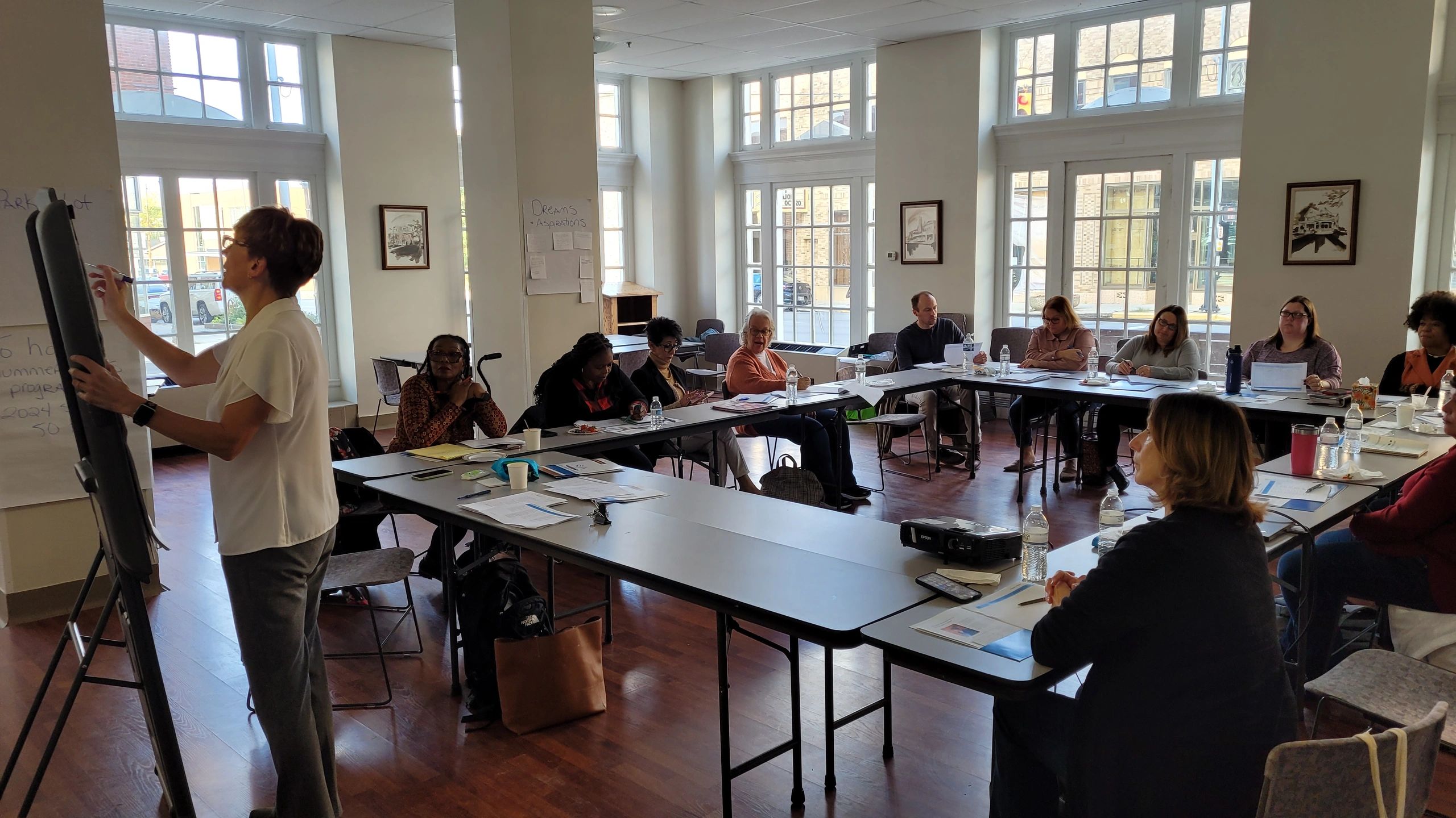 Lubke Consulting Group, LLC