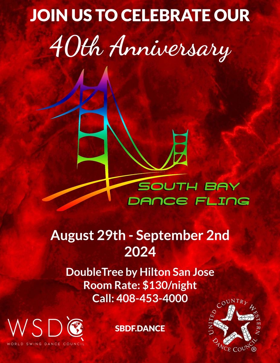 South Bay Dance Fling