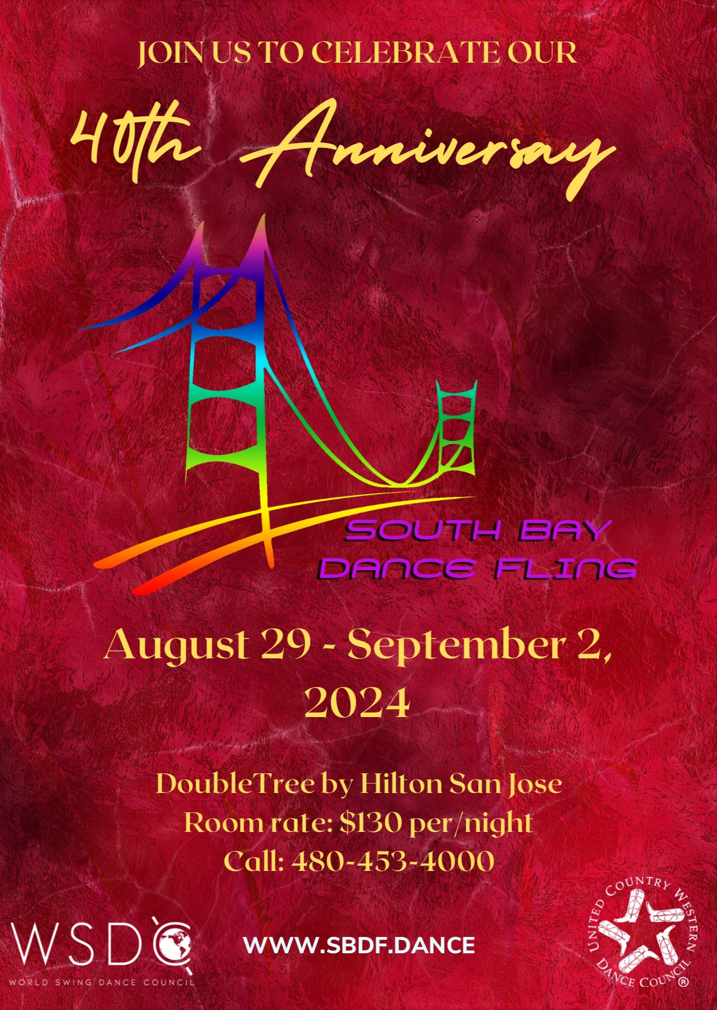 South Bay Dance Fling