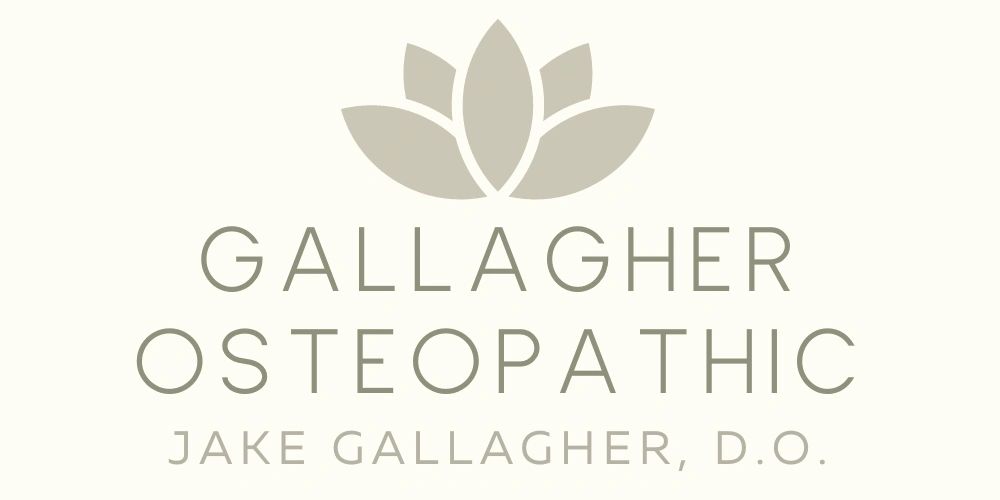Meet Dr. Gallagher | Gallagher Osteopathic