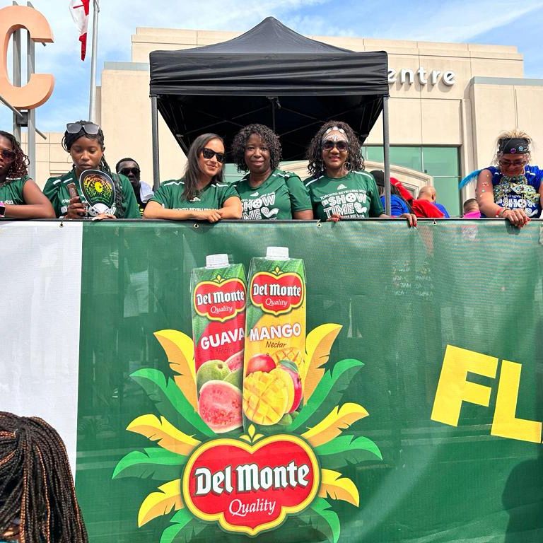 Celebrating a Decade of Community Partnership with Del Monte