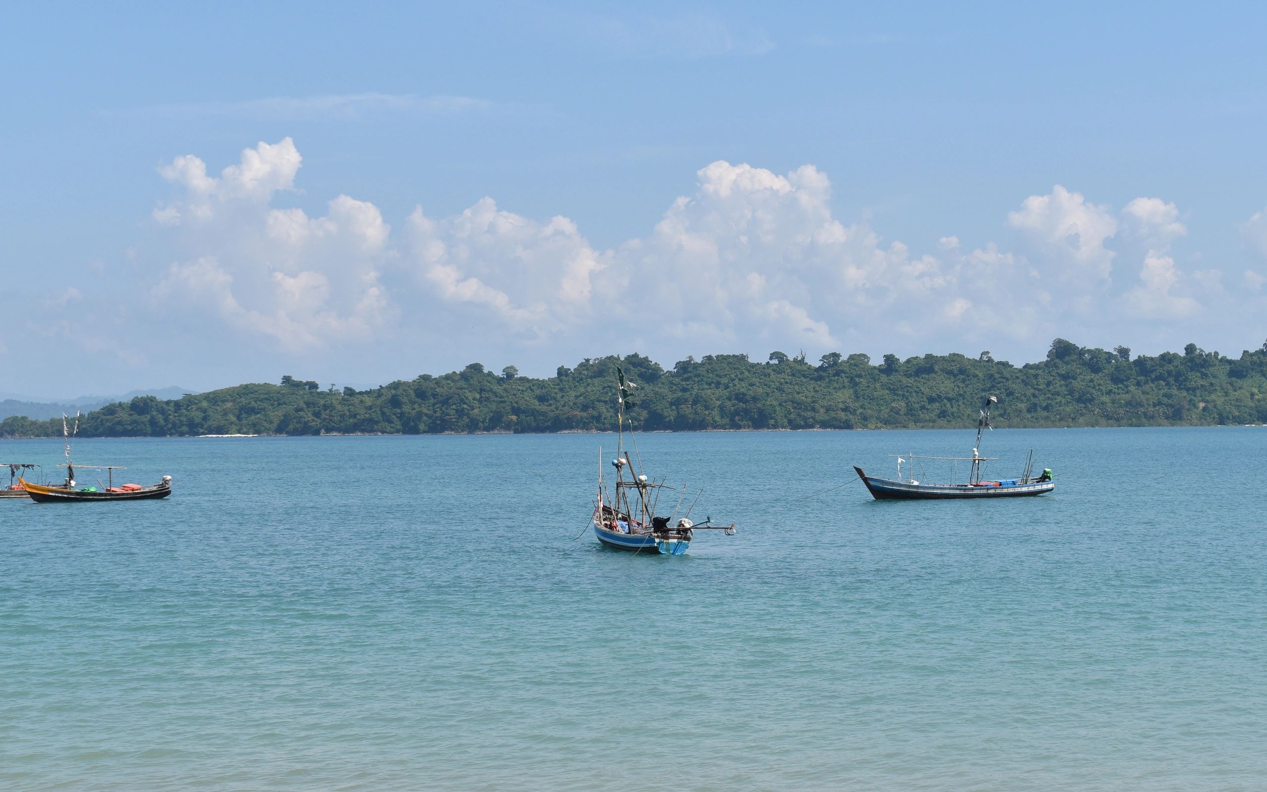 Why starting Lalay Lodge?