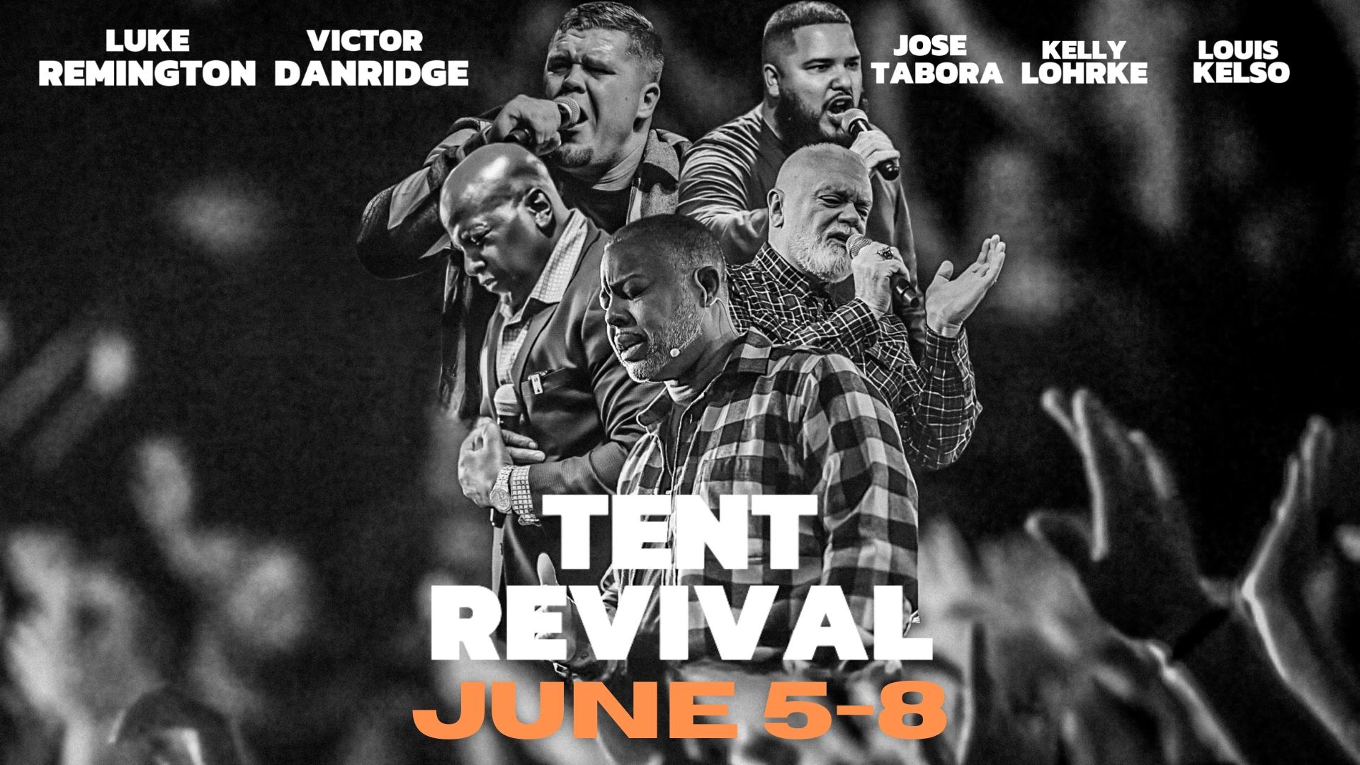KC Tent Revival