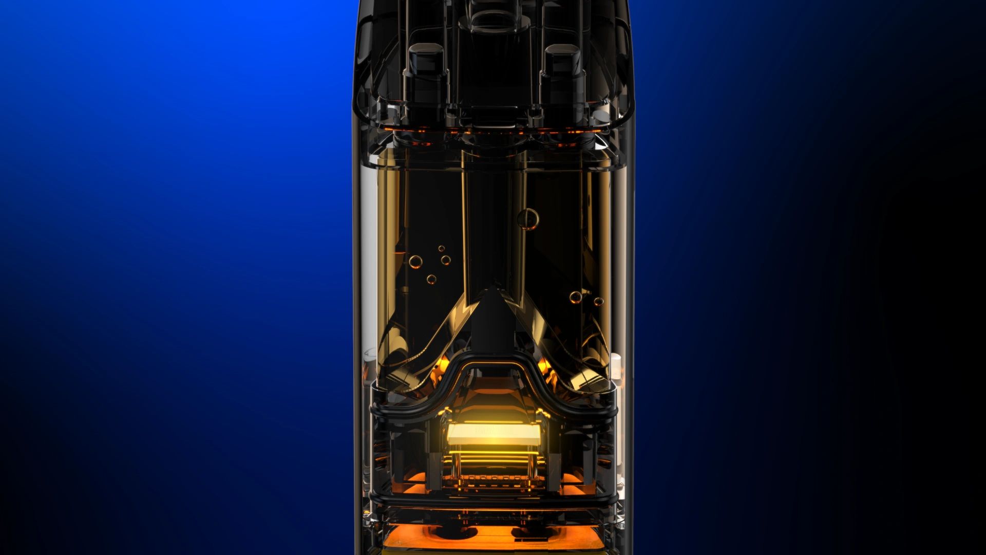 Quantum Vape