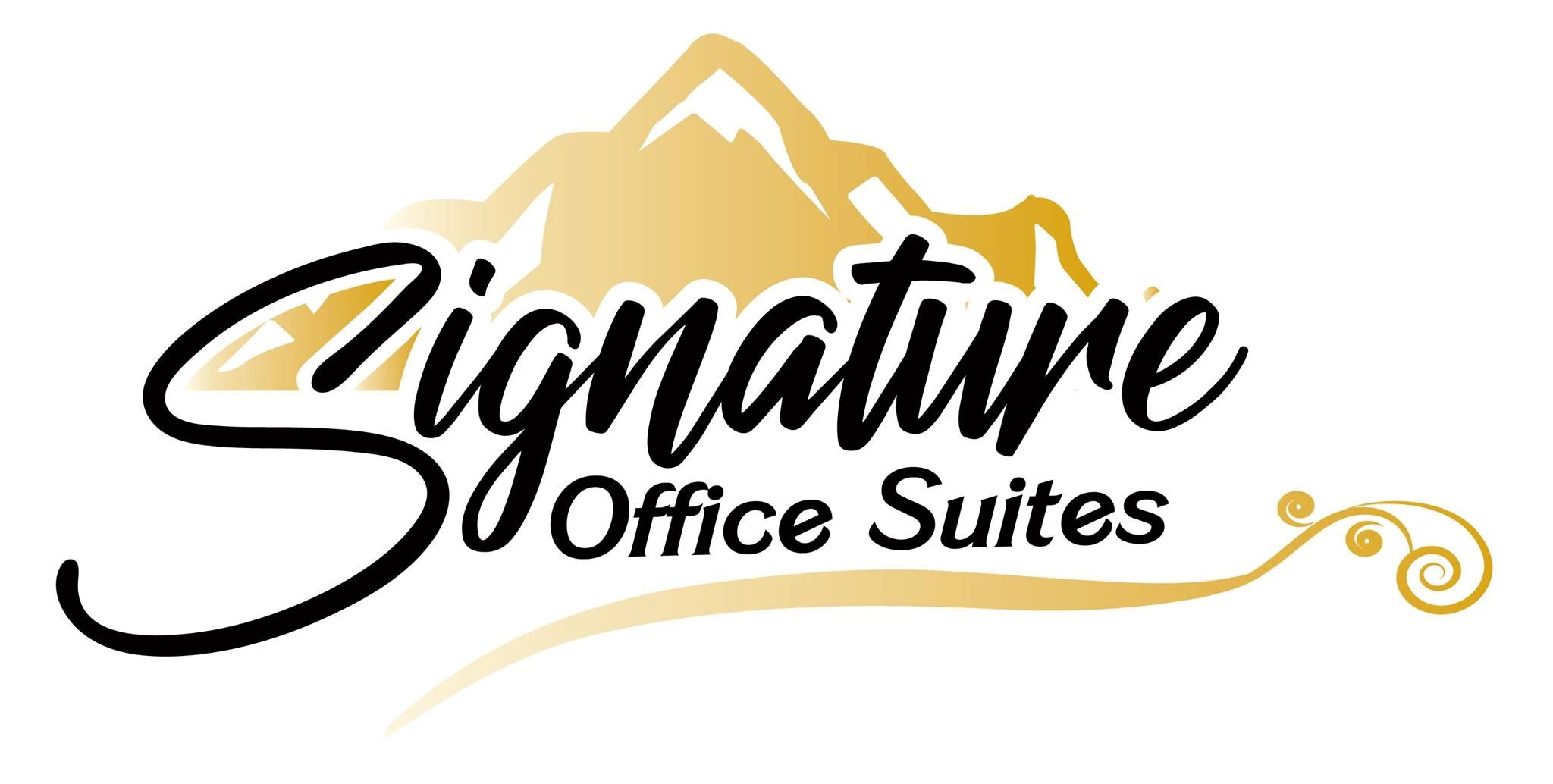 Signature Office Suites - Office Space, Conference Room