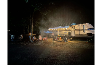 Rent a Camper for Your Next Adventure