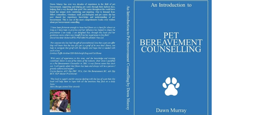 Pet Bereavement Counselling Diploma - Living with Pet Bereavement