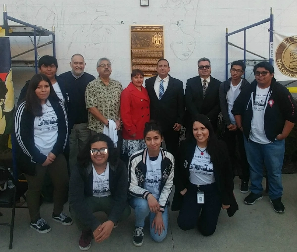 El Sereno Historical Society