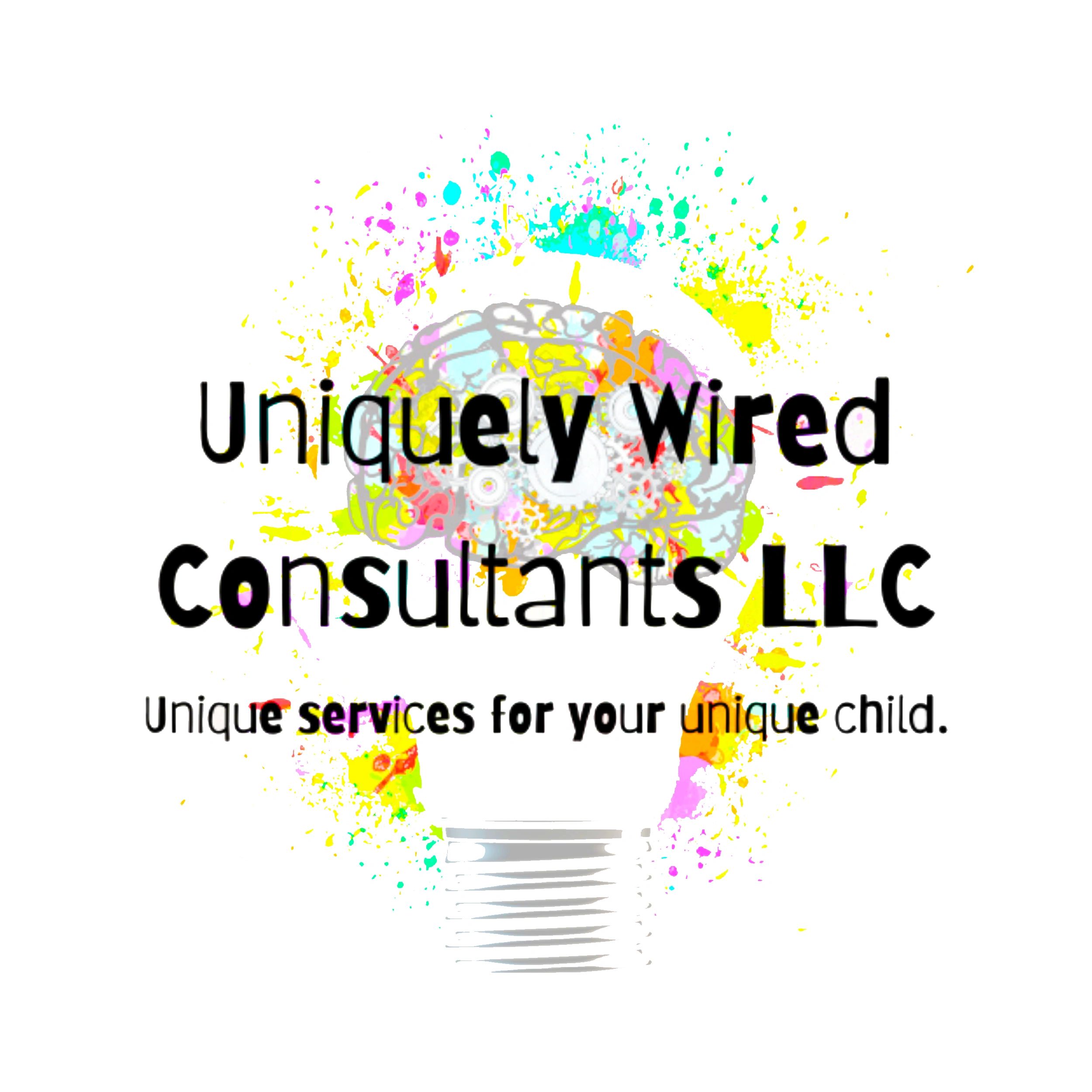 Uniquely Wired Consultants LLC - Tutoring
