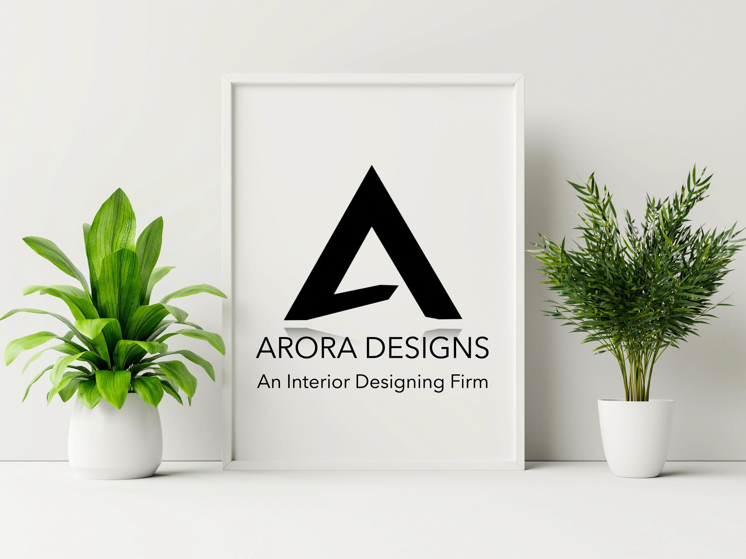 Arora Designs - Home