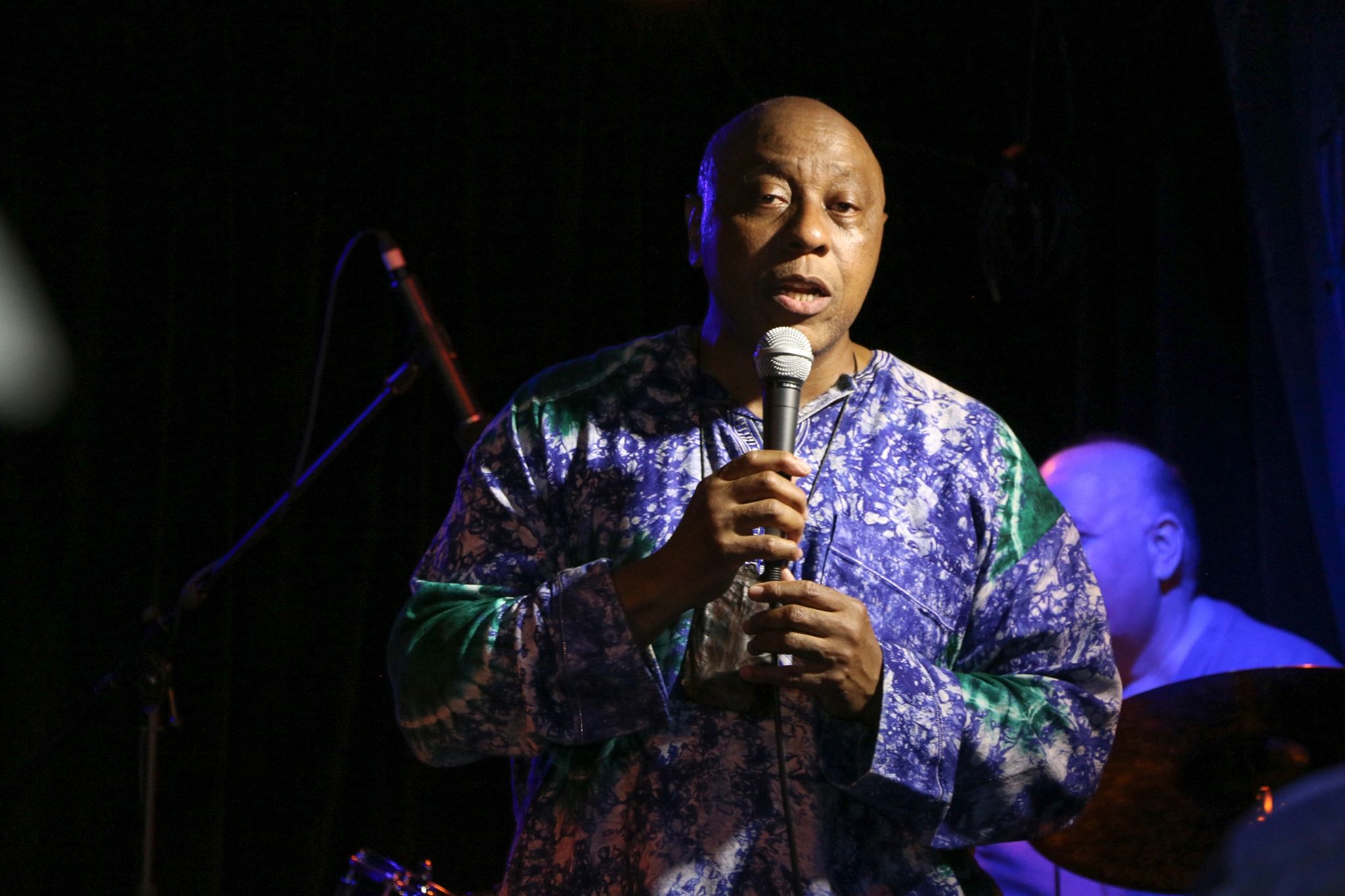 Ellis "Blusoul" Rice