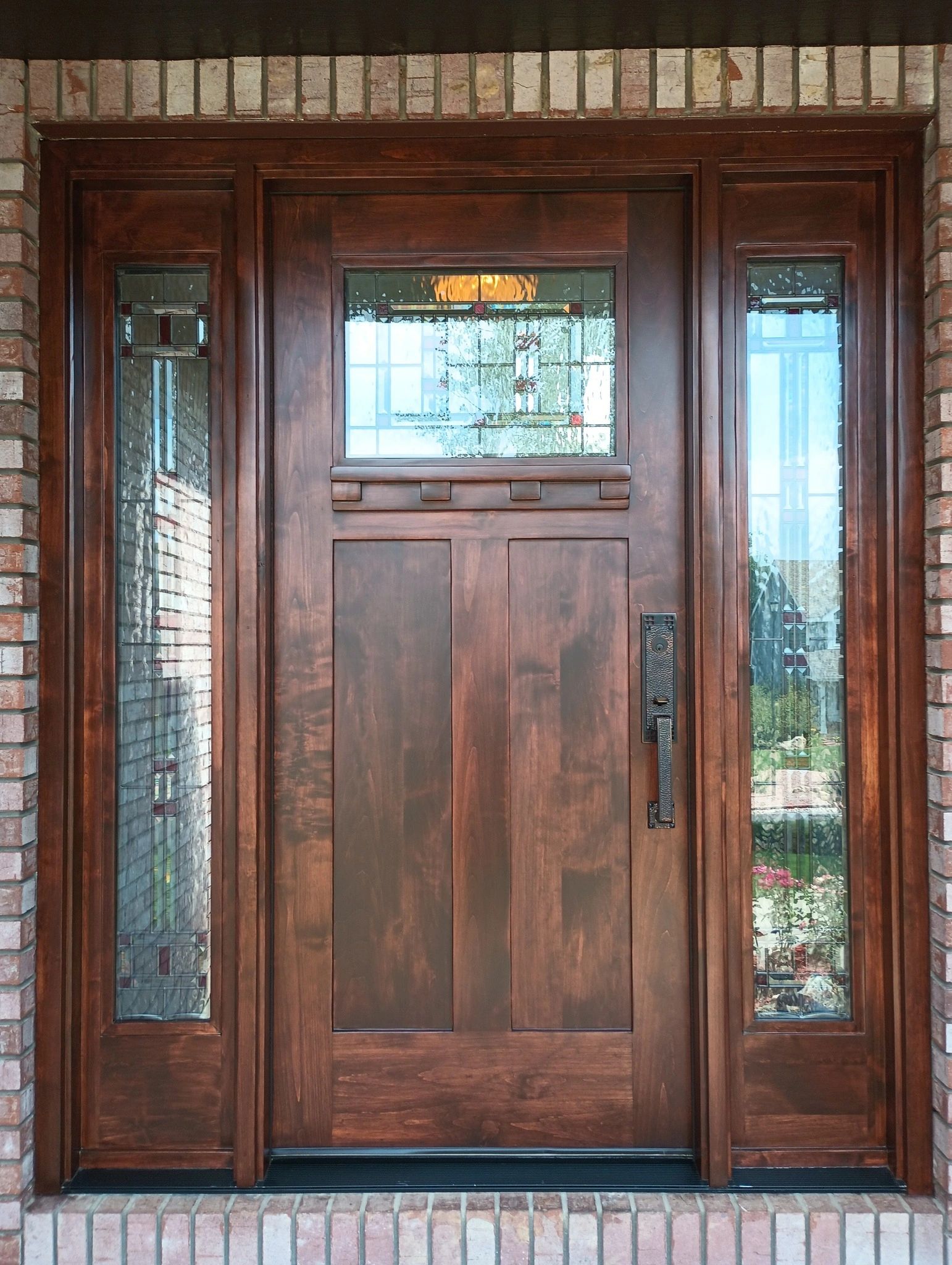 Colorado Door Restore