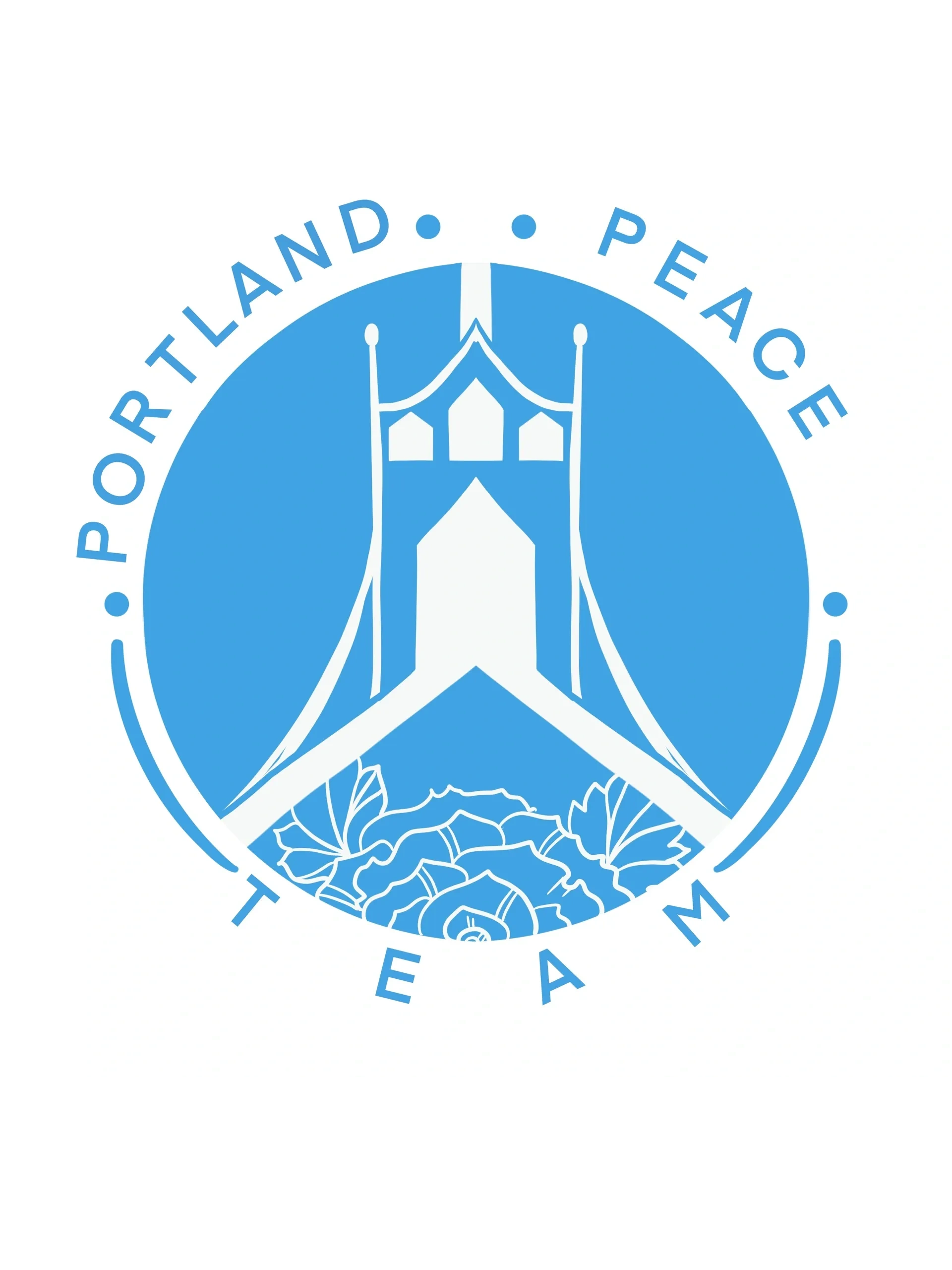 Portland Peace Team