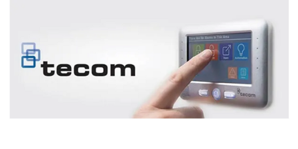 KTA Website - Tecom Challenger, Keyless Entry System, Smart Locks