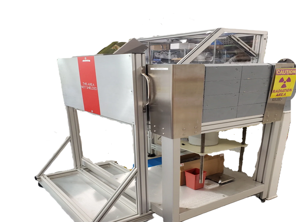 Containment Hoods | Nukemed