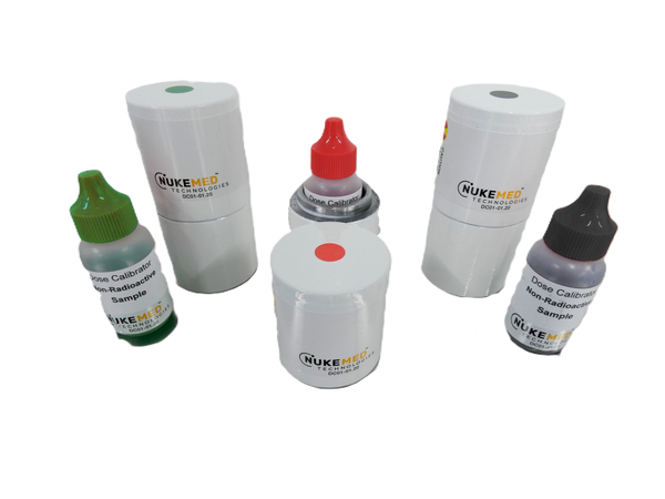 Dose Calibrator | Nukemed