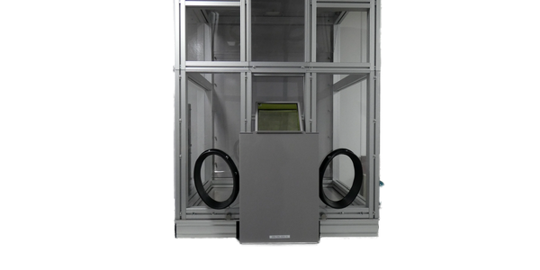 Containment Hoods | Nukemed