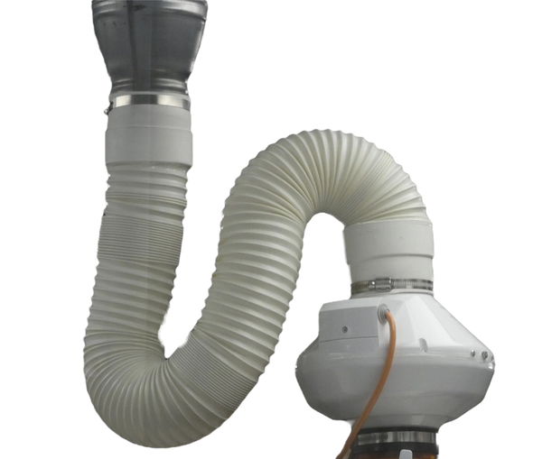 I-131 Air Monitoring Kit | Nukemed