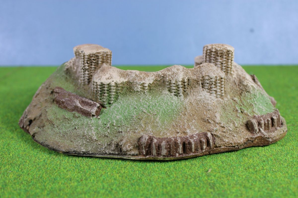 LOD/Barzso Cannon Redoubt