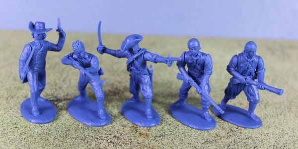 Trooper Toy Soldiers - Trooper Toy Soldiers, Toy Soldiers