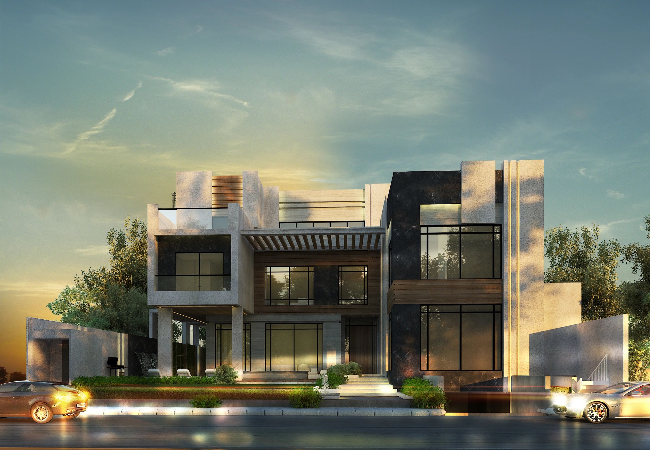 Shahad Abdulwasea Engineering Consultancy