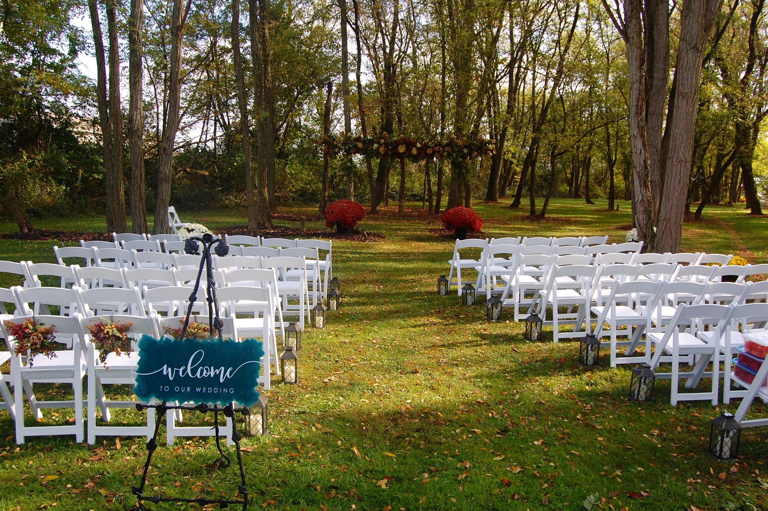 Schaefer Farm Events