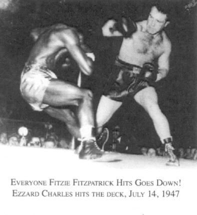 The Irish Blockbuster