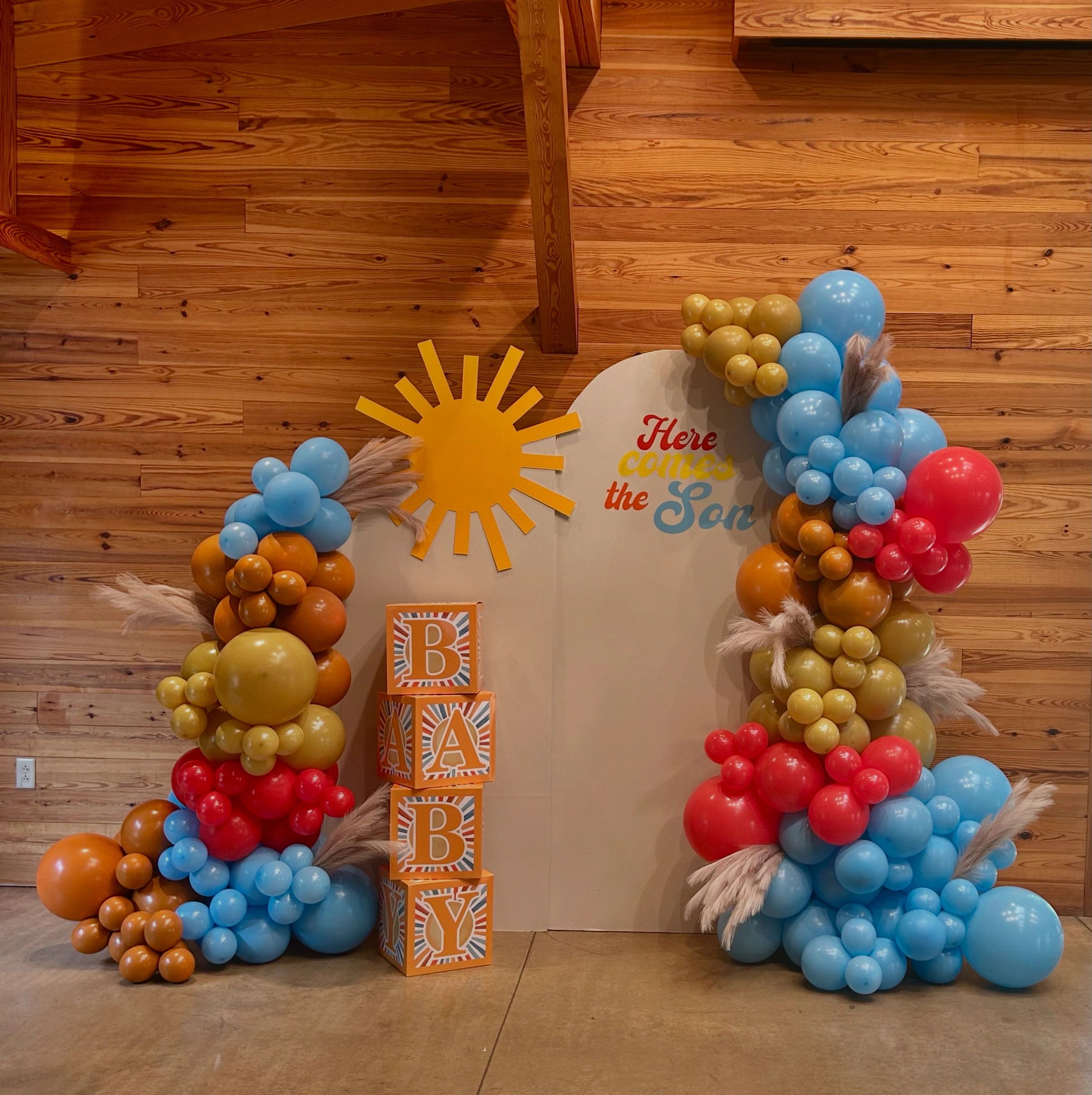 Party Rentals and Decorations - Unique Chic Party Creations RVA