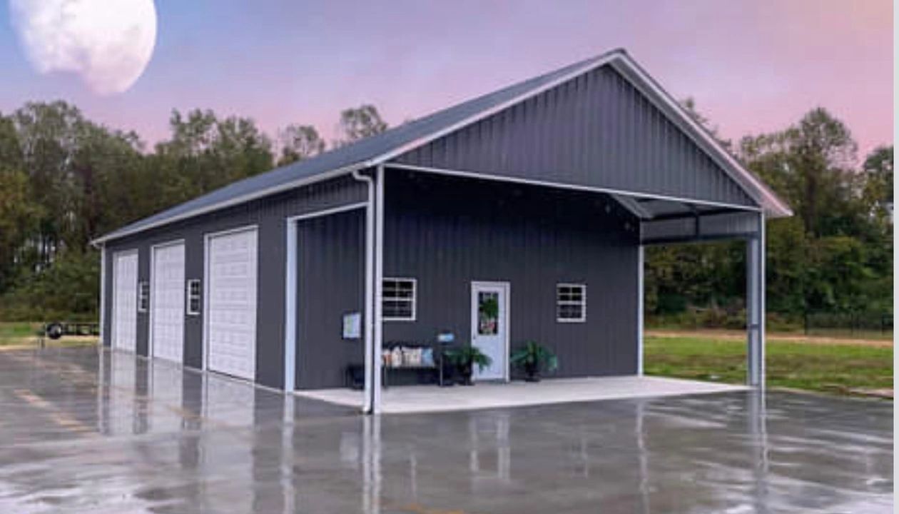 Built to Last Structures