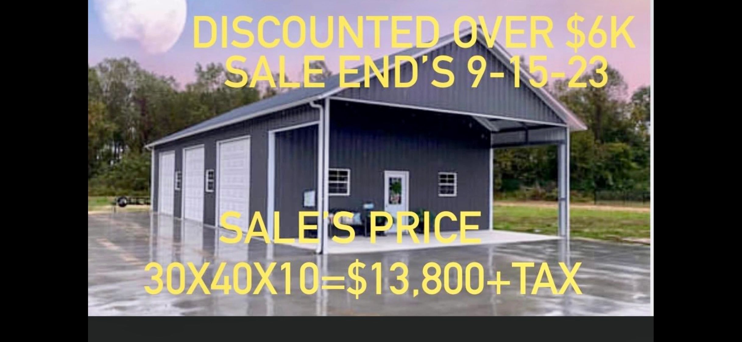 Built to Last Structures