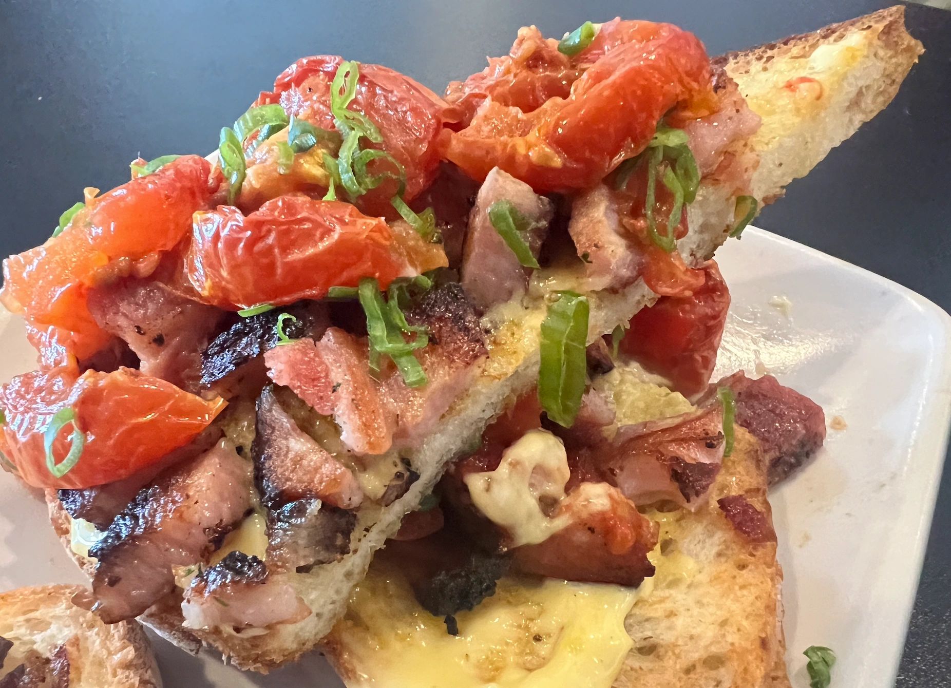 Tandem American Eatery