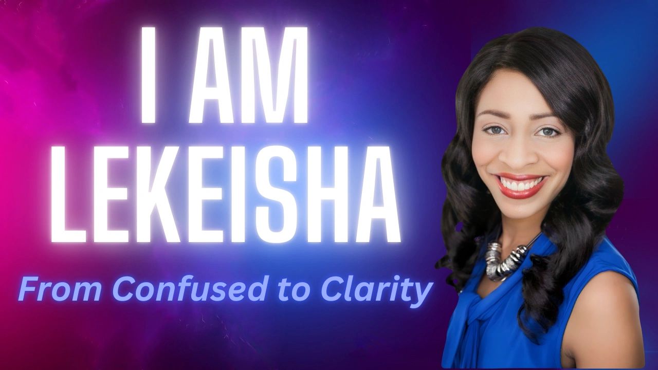 I Am Lekeisha