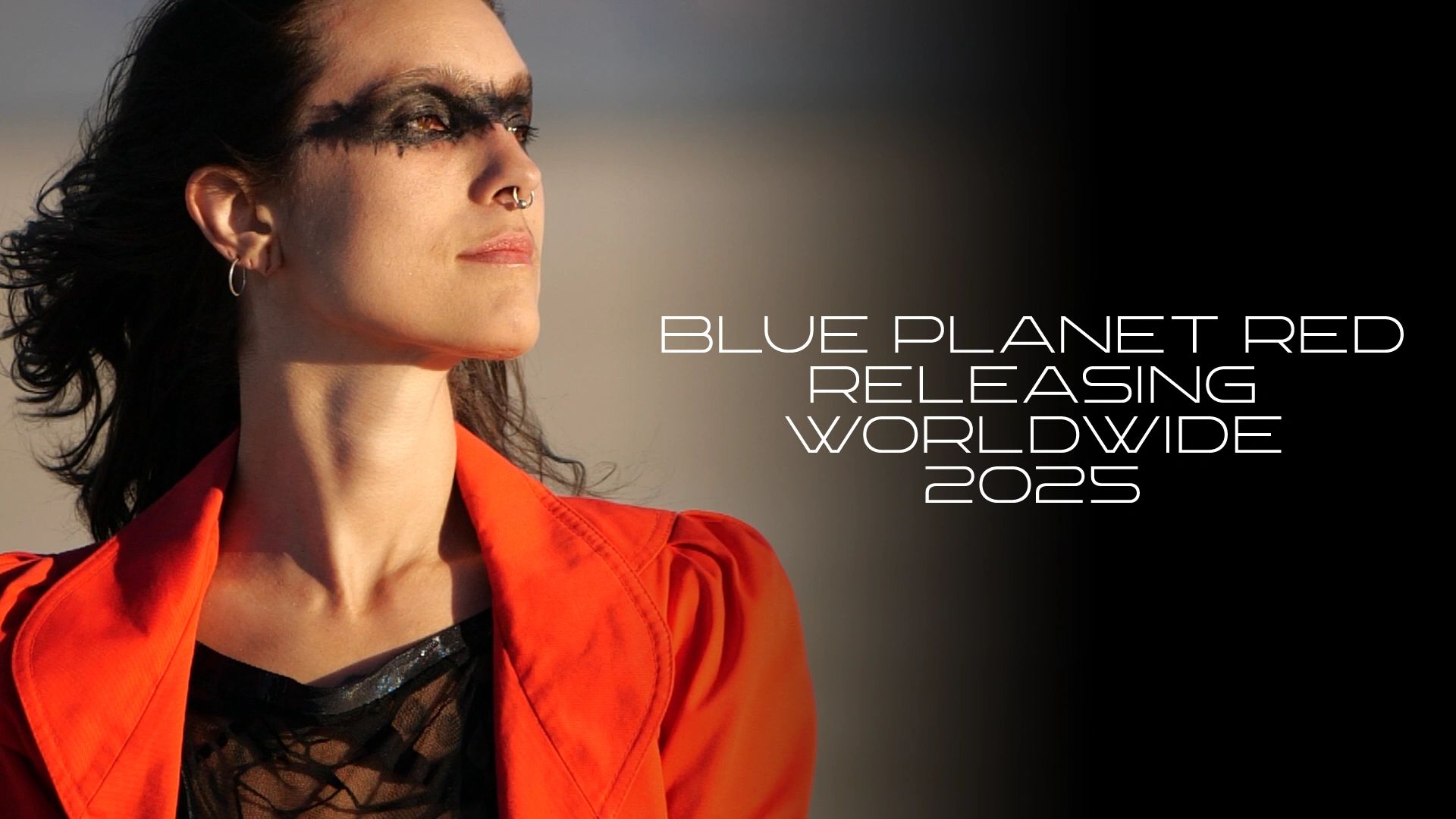 Exciting Distribution News for Blue Planet Red