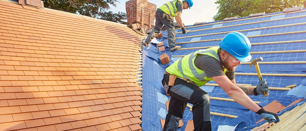 Our Partners - CB3 Construction