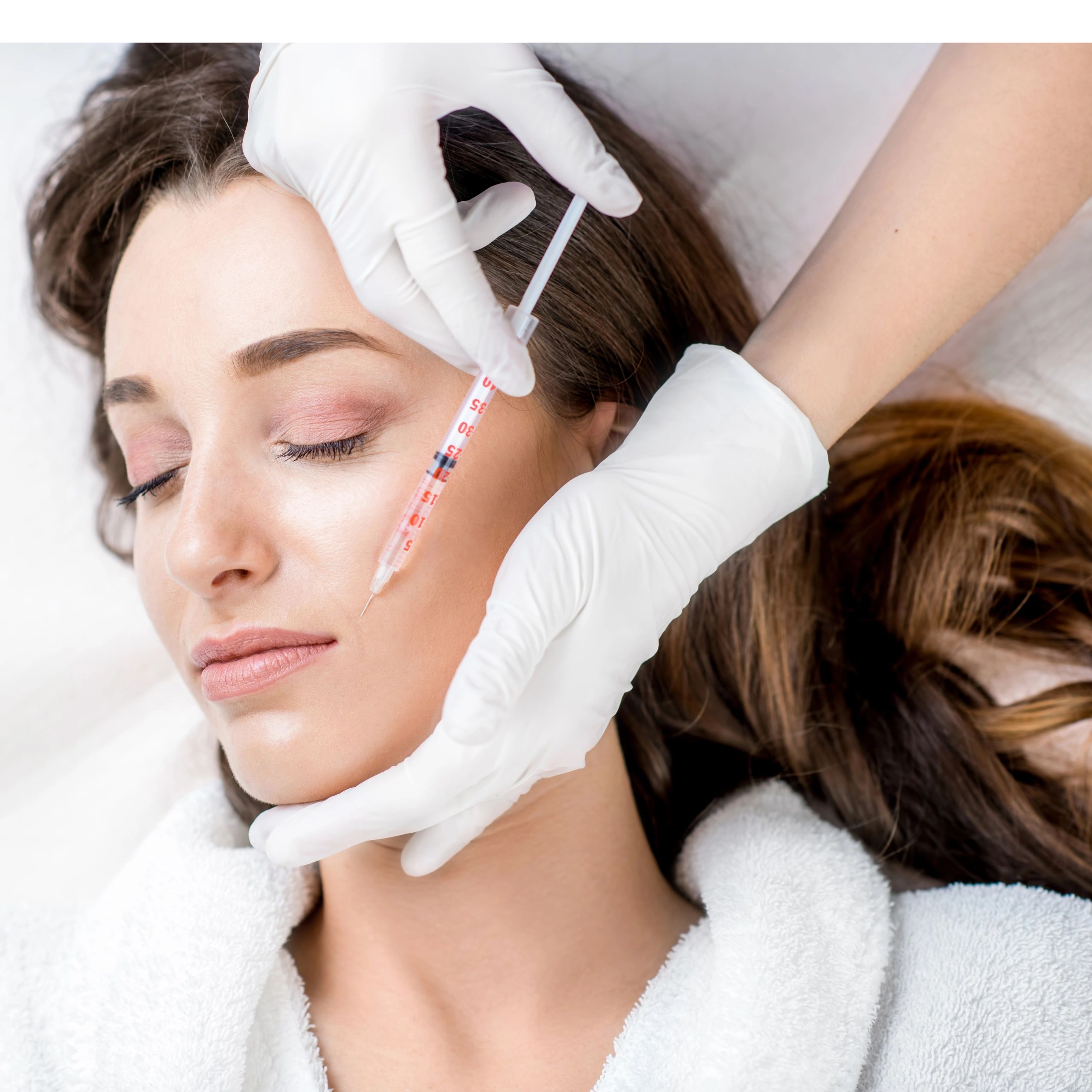 AESTHETIC INJECTABLES