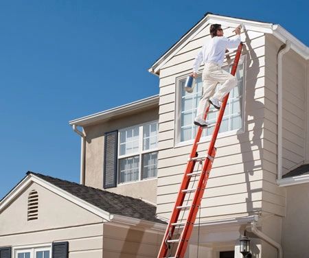 Top 5 Stunning Color Ideas for Your Exterior Walls
