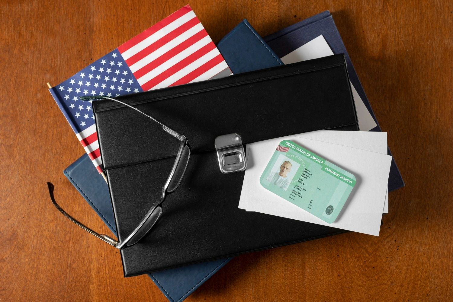Step Guide to Completing the I-130 Form for Green Card Petitions
