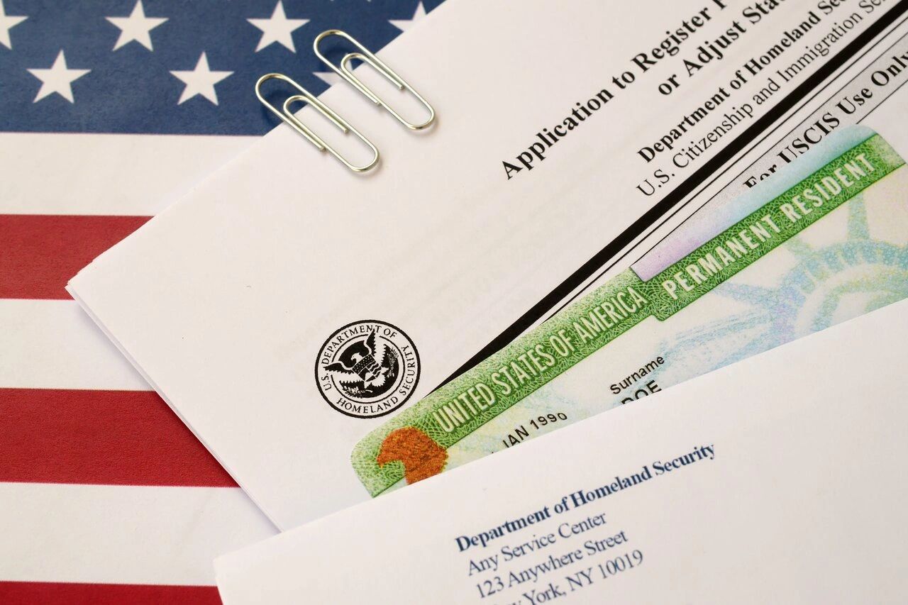 Navigating the Intricacies of Form I-485: Adjustment of Status
