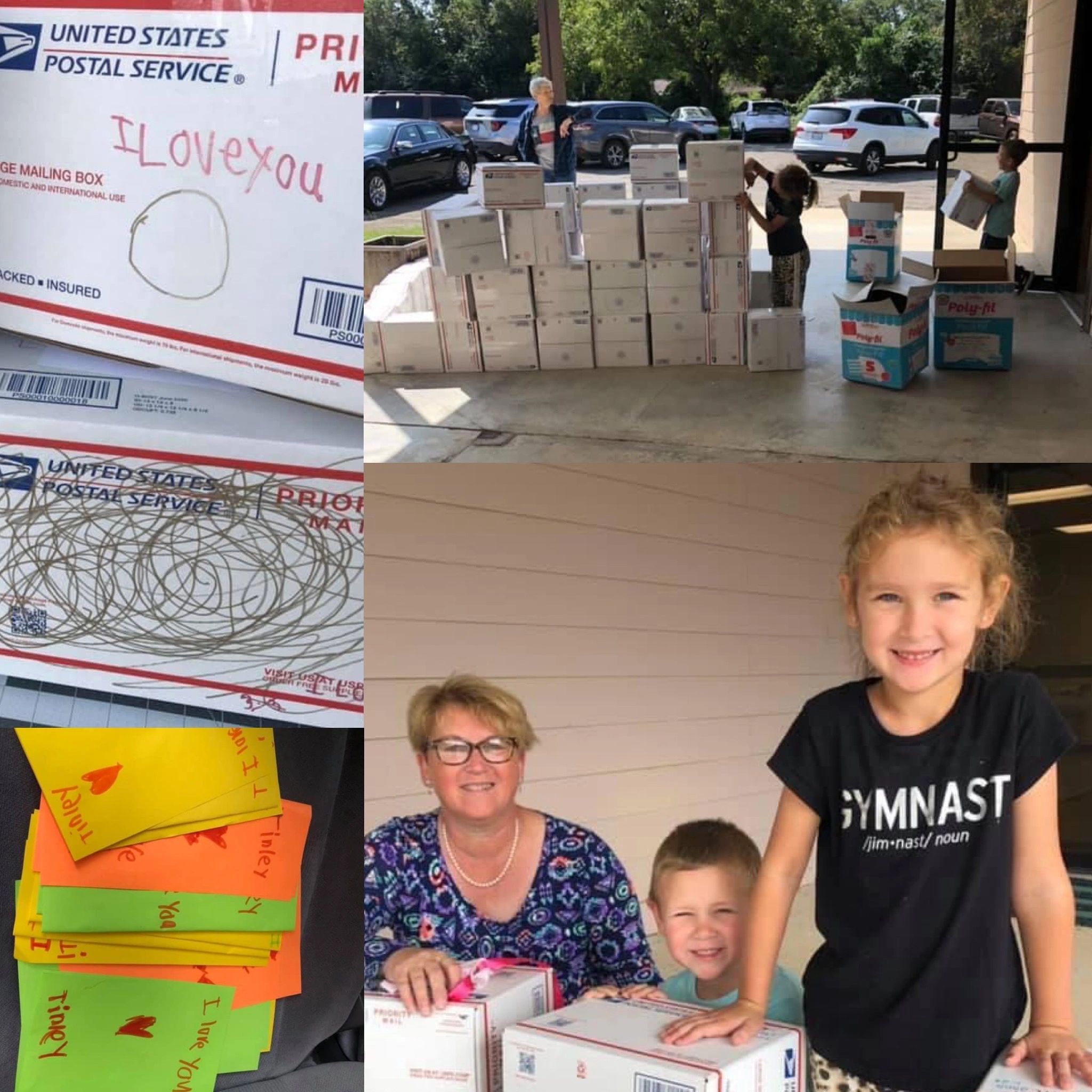 Throwback post - "For the ladies"...