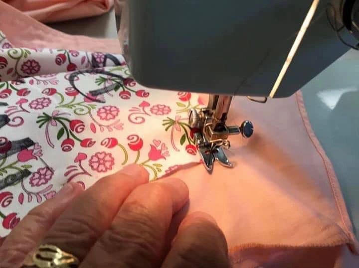 The Blessing Box Project