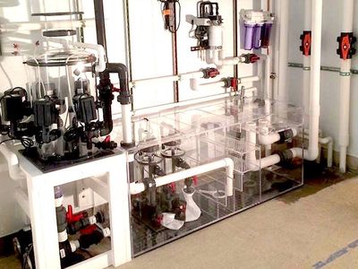 Dolphin Pumps - Pump Information, External Pump, Pond Pumps | Dolphin Pumps