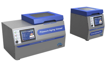 Binder Testing | Pavement Testing Equipment & Services