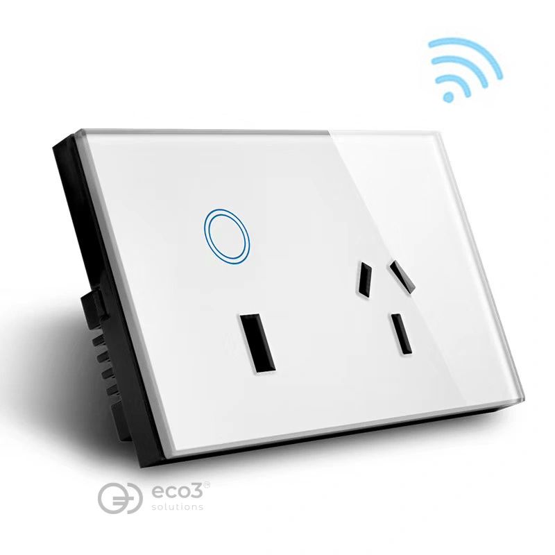 single smart power point with with USB