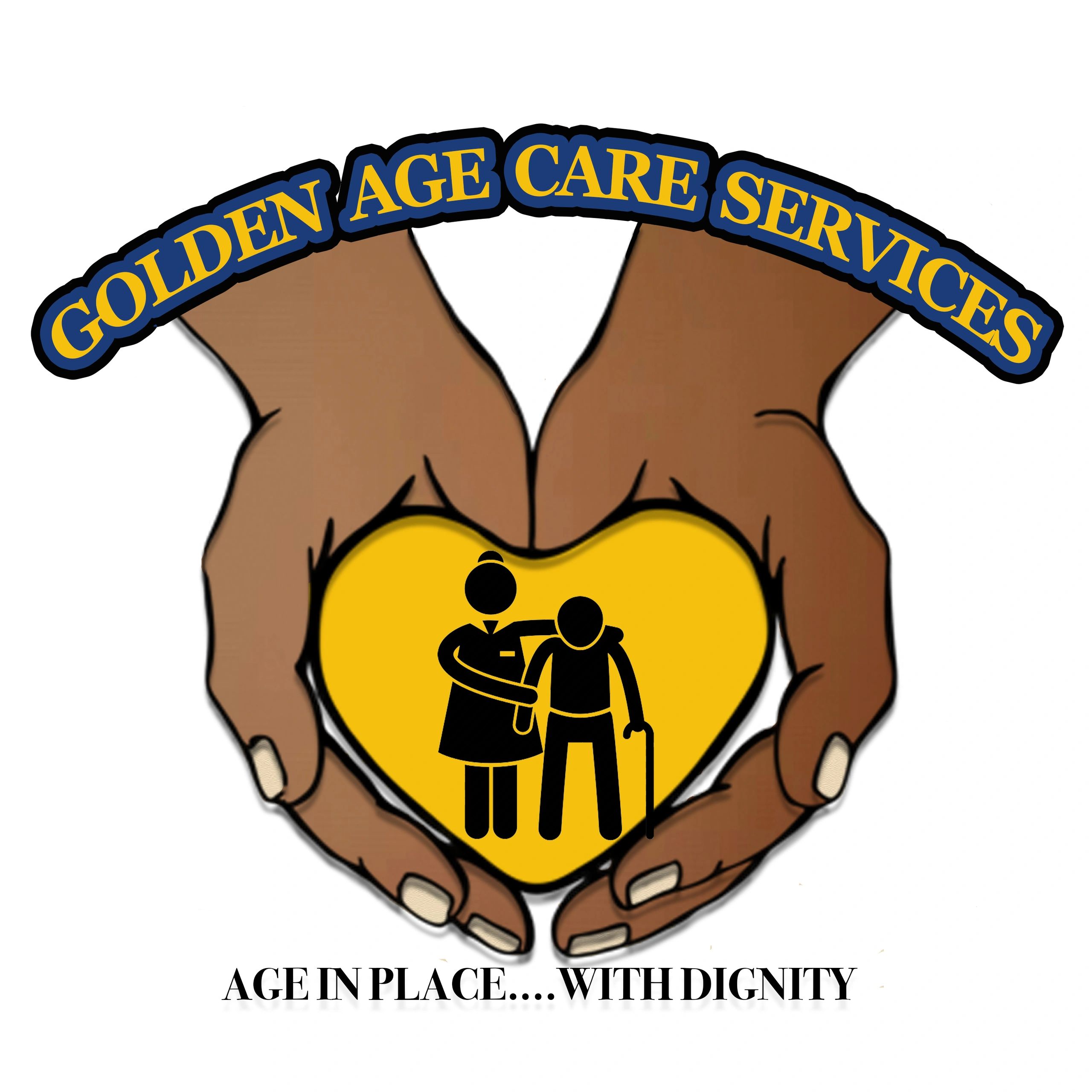 Golden Age Care Services LLC
