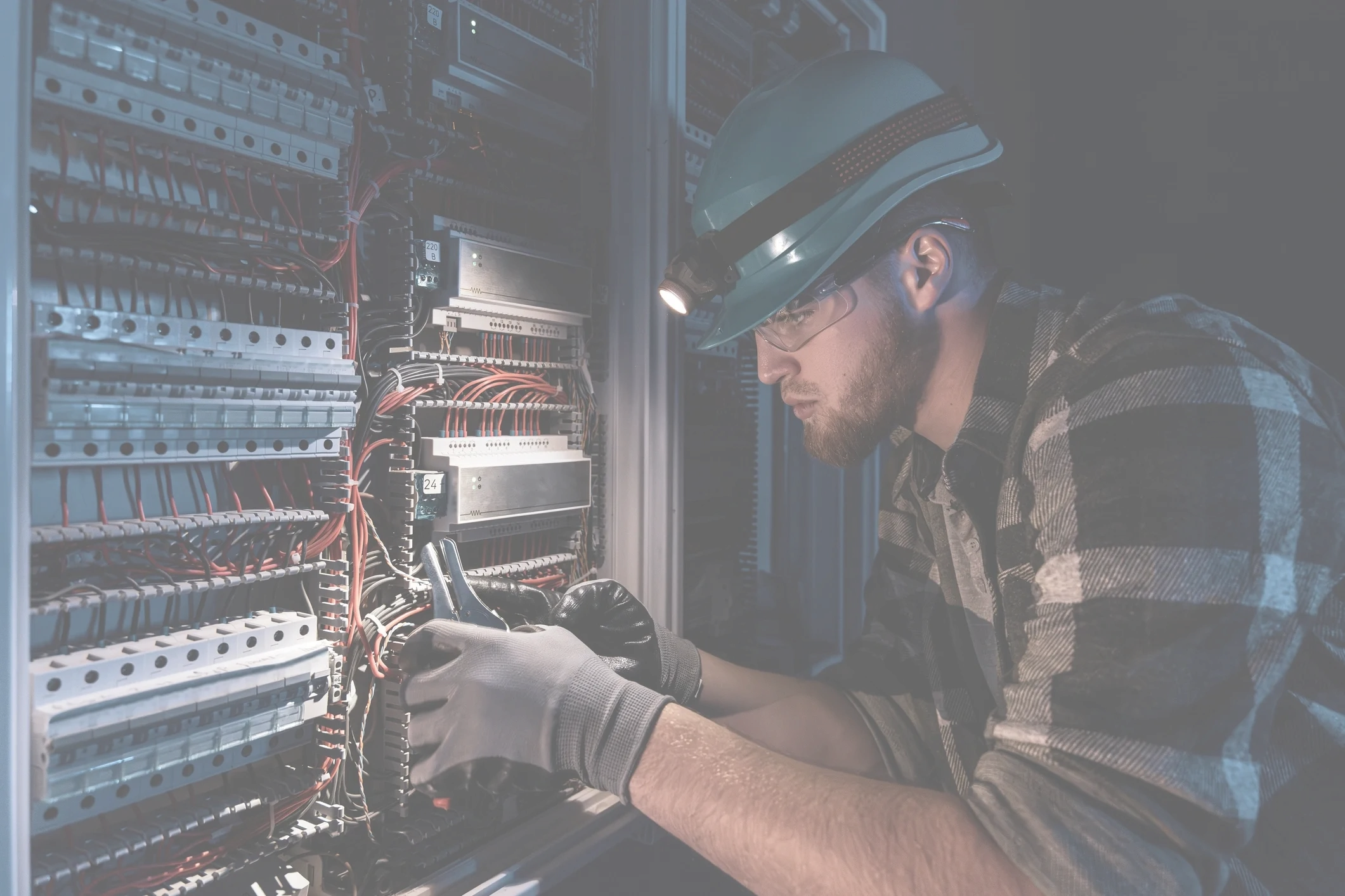 Ground Up Electrical Services