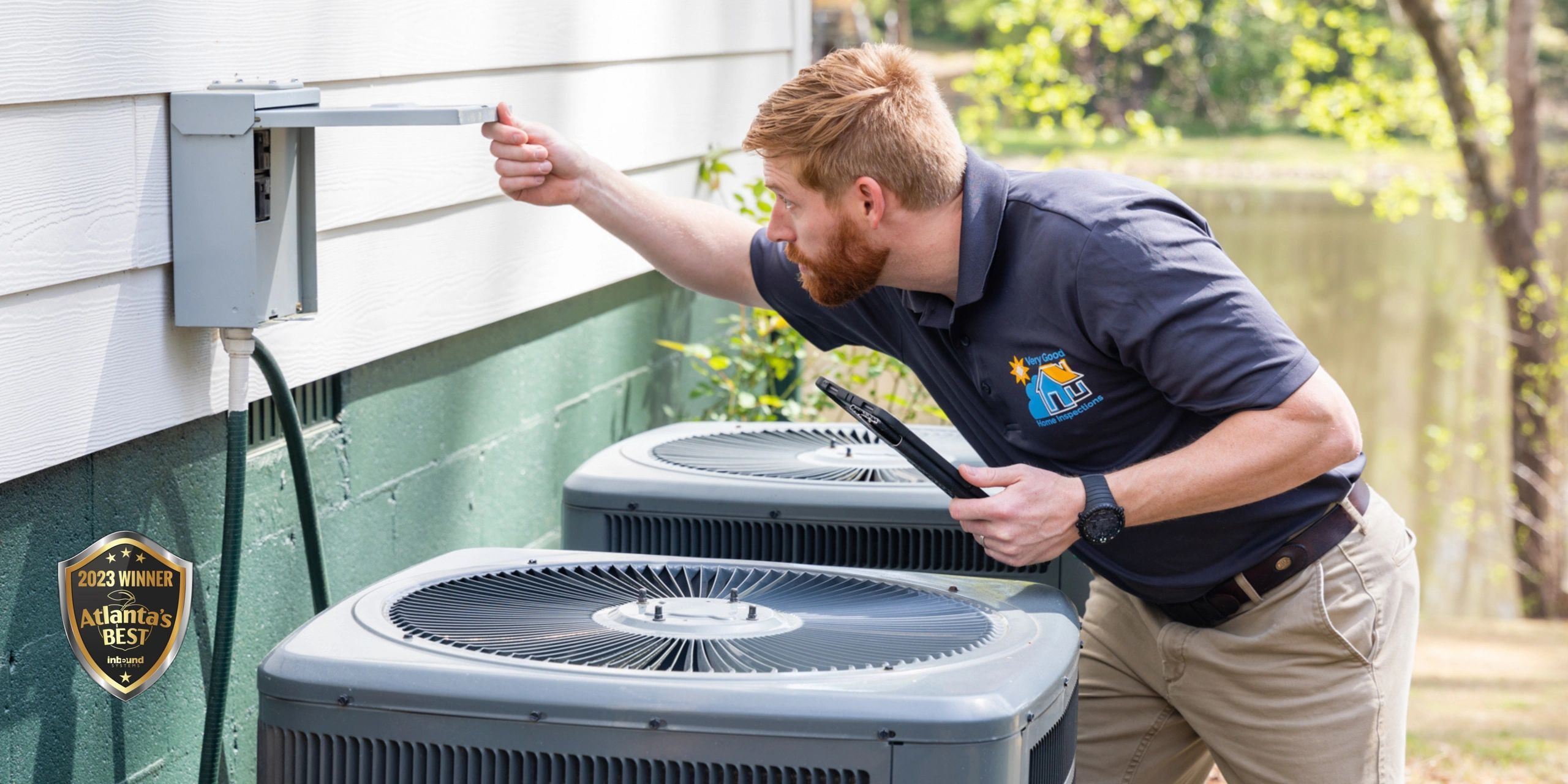 Very Good Home Inspections - Home Inspector - Marietta, Georgia