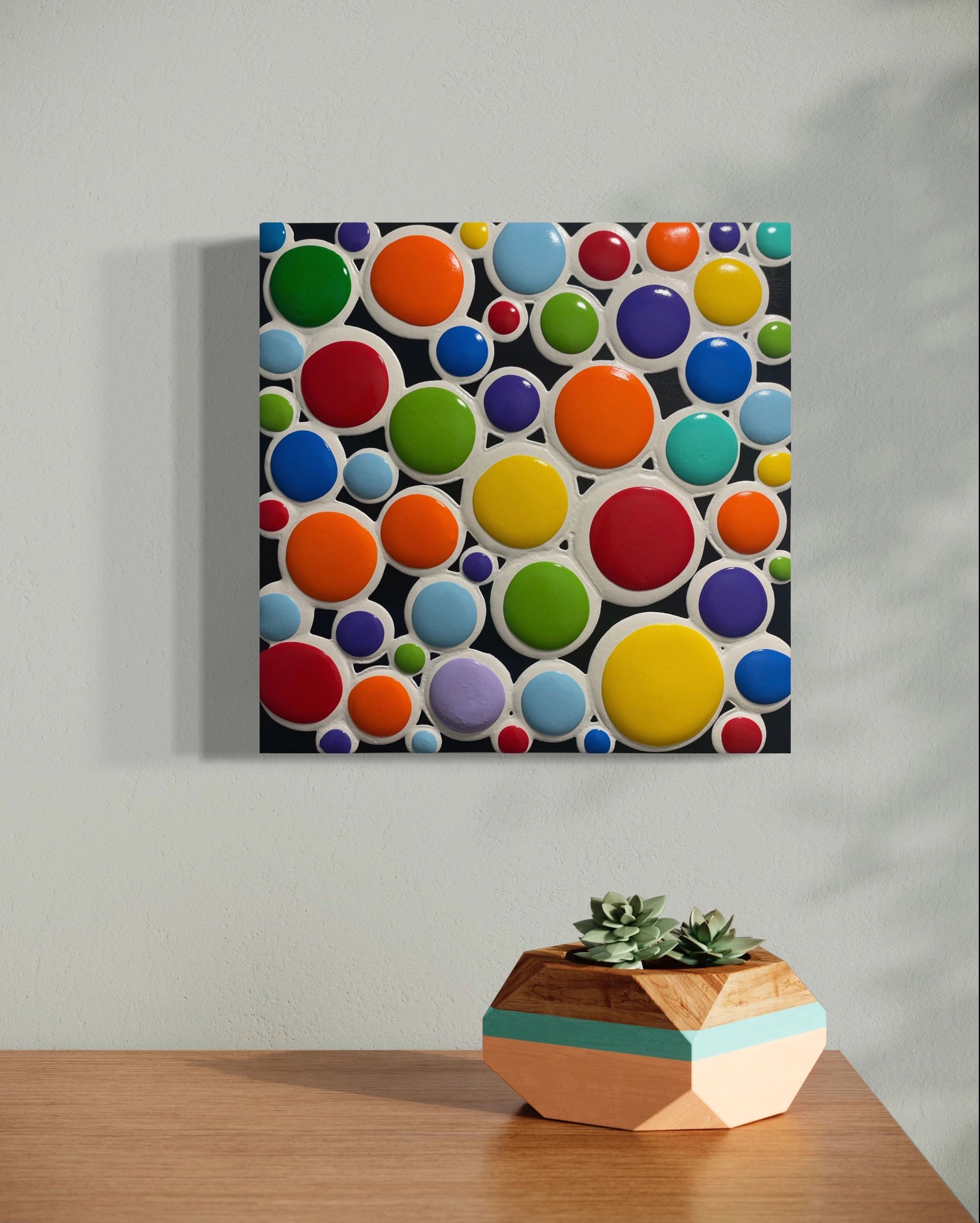 Art Work - dbk Studio