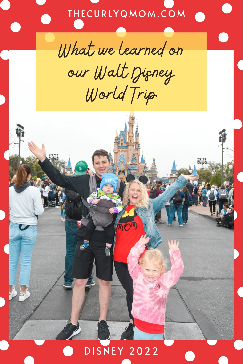 What We Learned: Disney 2022